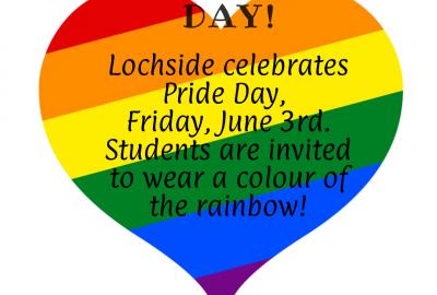 Home | Lochside Elementary